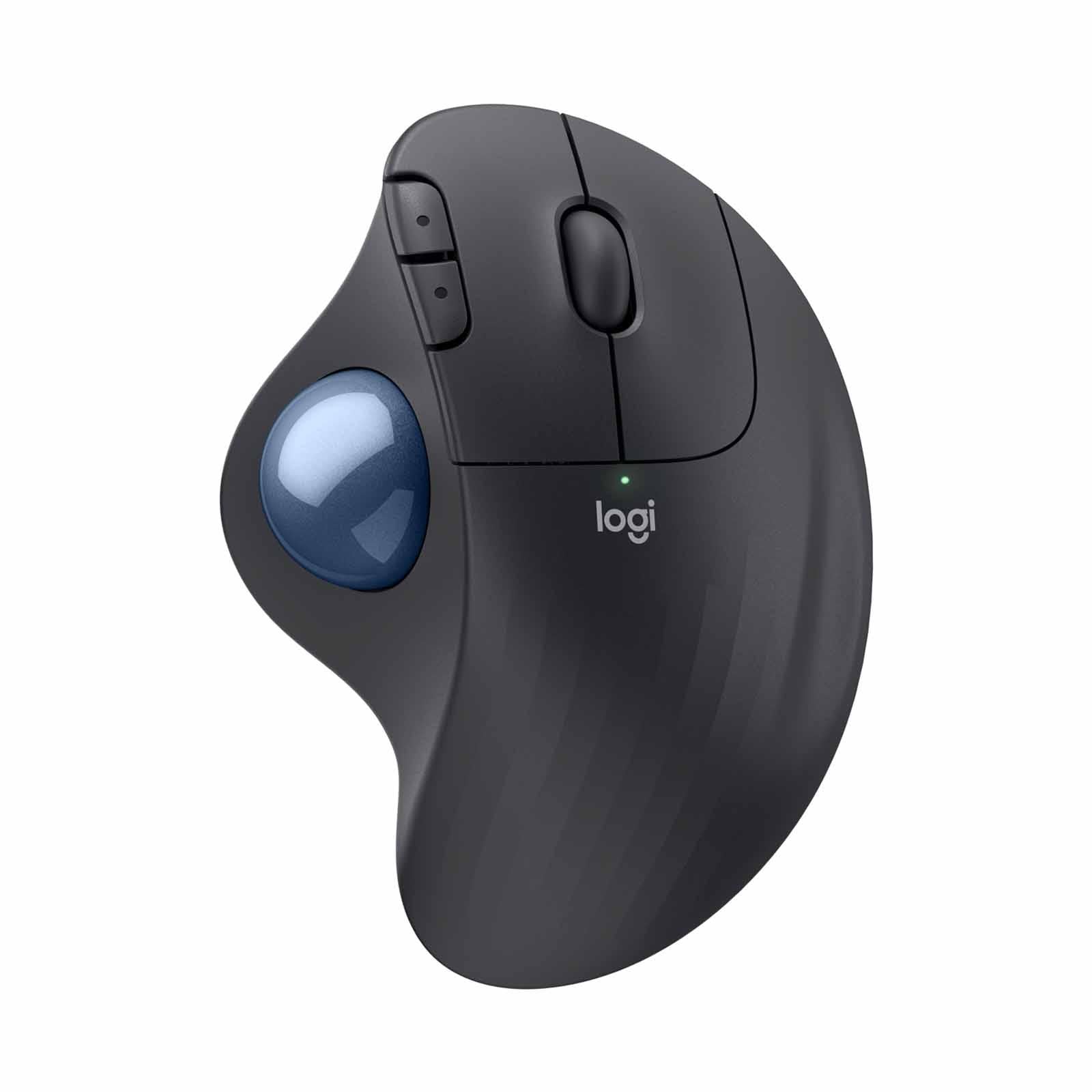 Logitech ERGO M575S - Wireless Trackball Mouse – Popular Book Company ...