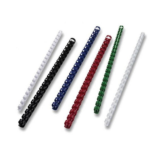 Gbc Binding Ring 32mm 100 Pcs – Popular Book Company Pte Ltd