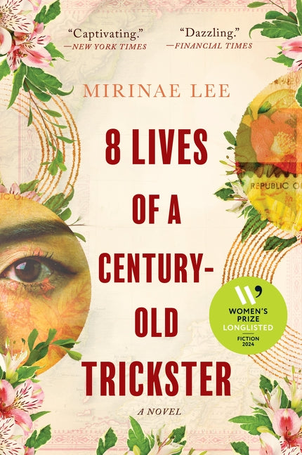 8 Lives of a Century-Old Trickster – Popular Book Company Pte Ltd