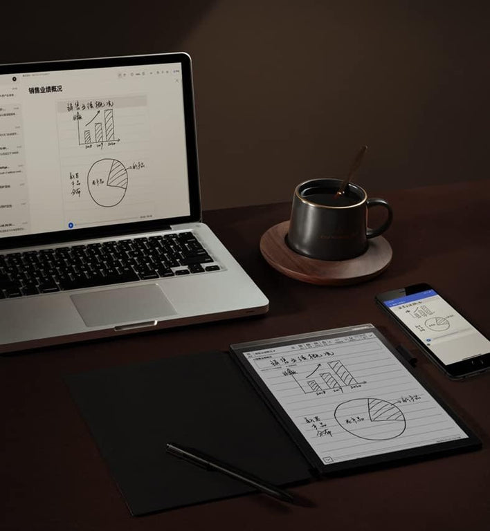iFLYTEK AINOTE Air 2 - The Ultimate AI-Driven E-Ink Tablet – Popular ...