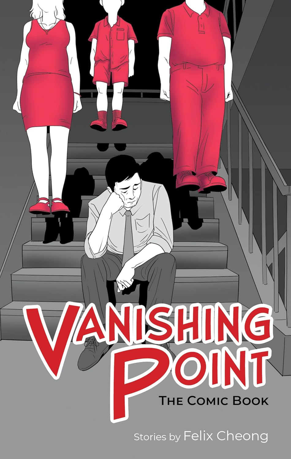 Vanishing Point – Popular Book Company Pte Ltd