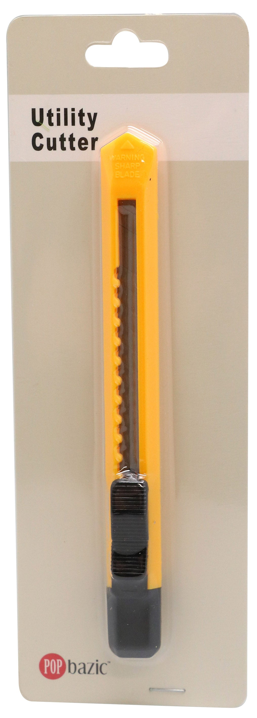 POP BAZIC Cutter 90BC – Popular Book Company Pte Ltd