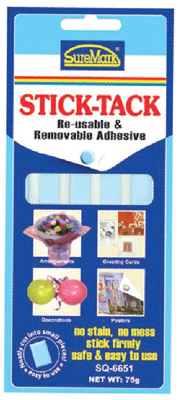 Stick-tack - 75gms – Popular Book Company Pte Ltd