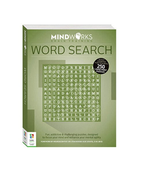 MINDWORKS WORDSEARCH – Popular Book Company Pte Ltd