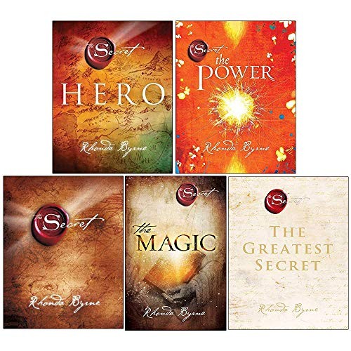 The Greatest Secret – Popular Book Company Pte Ltd