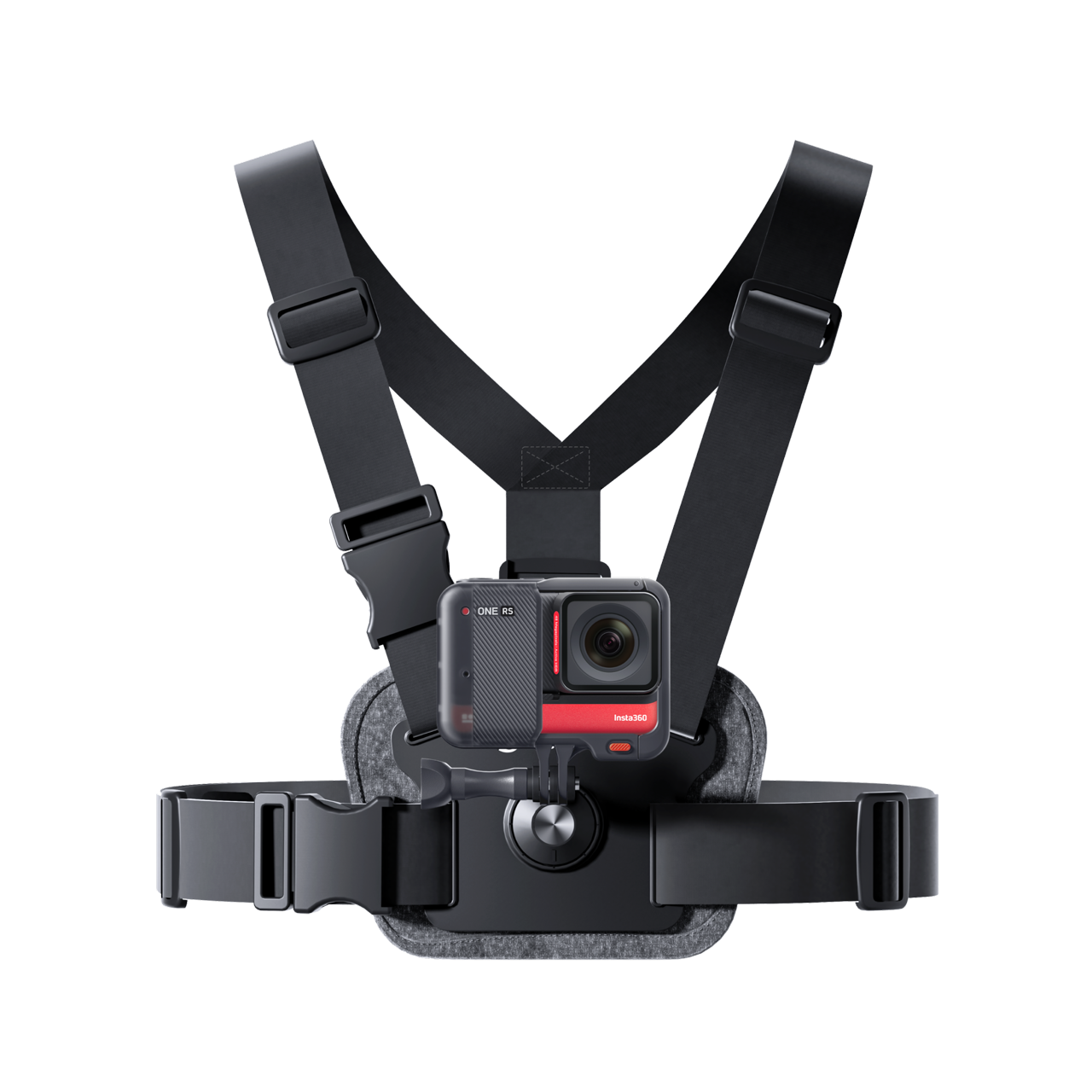 Insta360 Chest Strap – Popular Book Company Pte Ltd
