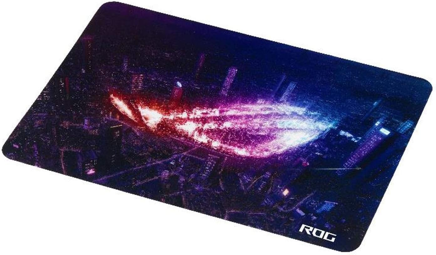 ASUS ROG Strix Slice Gaming Mouse Pad – Popular Book Company Pte Ltd