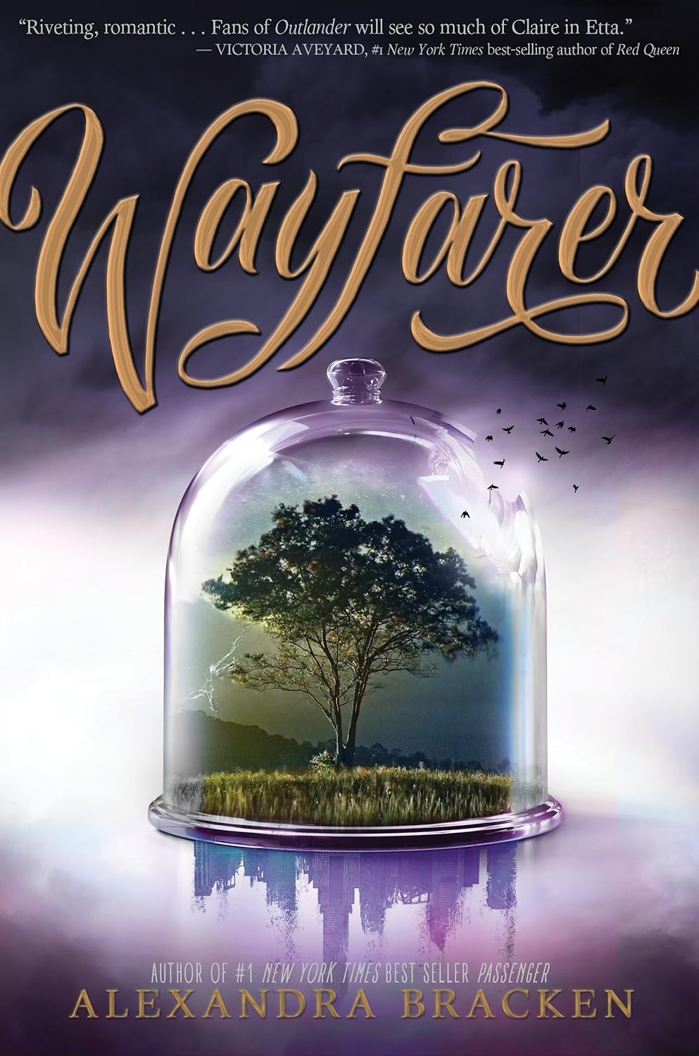 Wayfarer: Book 2 – Popular Book Company Pte Ltd