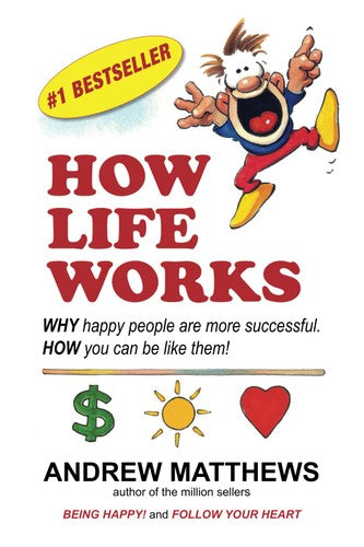 How Life Works – Popular Book Company Pte Ltd