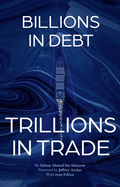 Billions In Debt, Trillions In Trade – Popular Book Company Pte Ltd