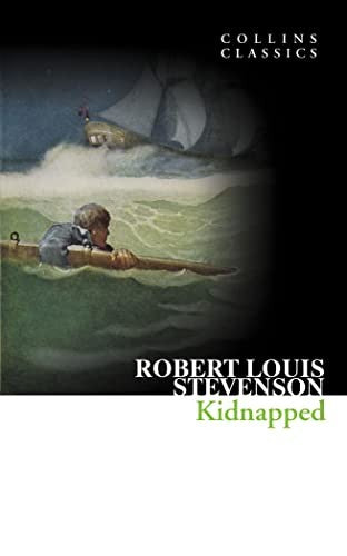 Kidnapped – Popular Book Company Pte Ltd