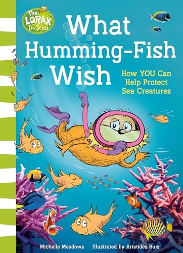 What Humming-Fish Wish – Popular Book Company Pte Ltd