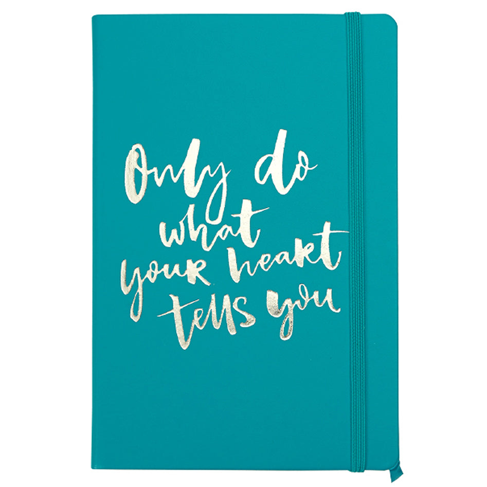 Paperluxe Notebook A5 96l Quote 11 – Popular Book Company Pte Ltd