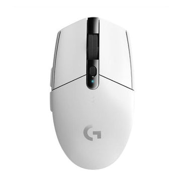 Logitech G304 LIGHTSPEED Wireless Gaming Mouse – Popular Book Company ...