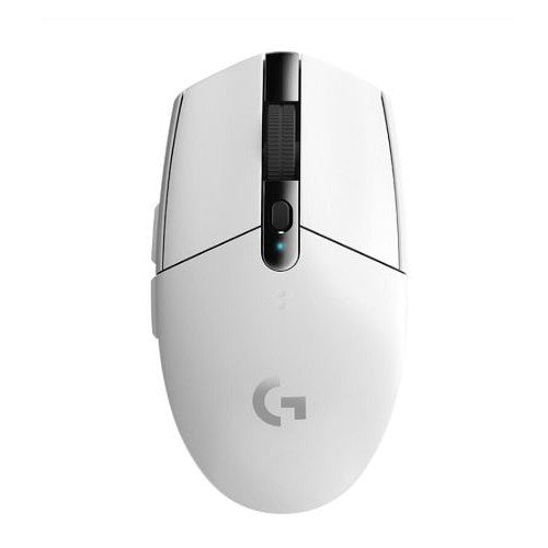 Logitech G304 LIGHTSPEED Wireless Gaming Mouse – Popular Book Company ...