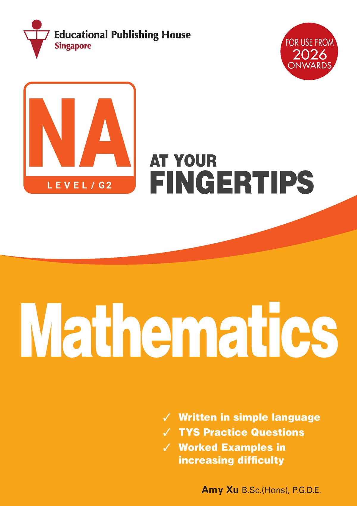 N Level (Assessment) – Popular Book Company Pte Ltd