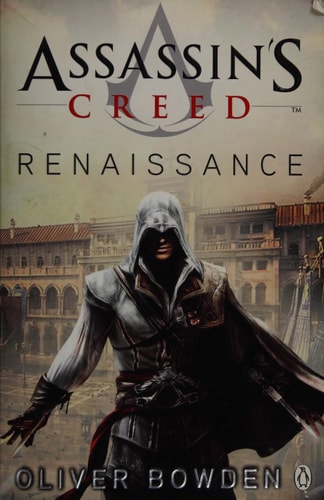 ASSASSIN'S CREED 01 RENAISSANCE – Popular Book Company Pte Ltd