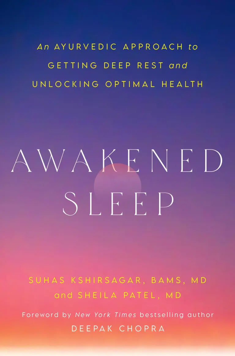 Awakened Sleep – Popular Book Company Pte Ltd