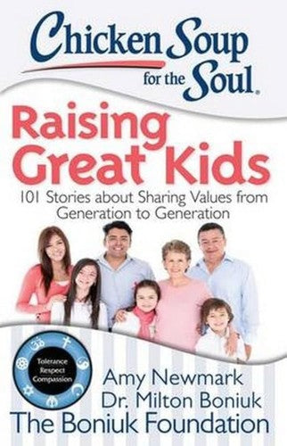 CS FOR THE SOUL: RAISING GREAT KIDS – Popular Book Company Pte Ltd