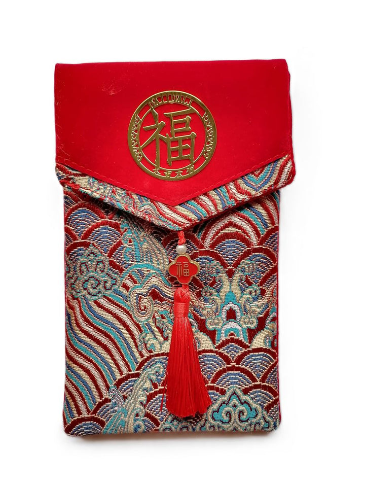 RED FABRIC PACKET 18.5*11,2549 – Popular Book Company Pte Ltd