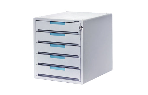 Kapamax K-17205 5 Drawers Plano Box – Popular Book Company Pte Ltd