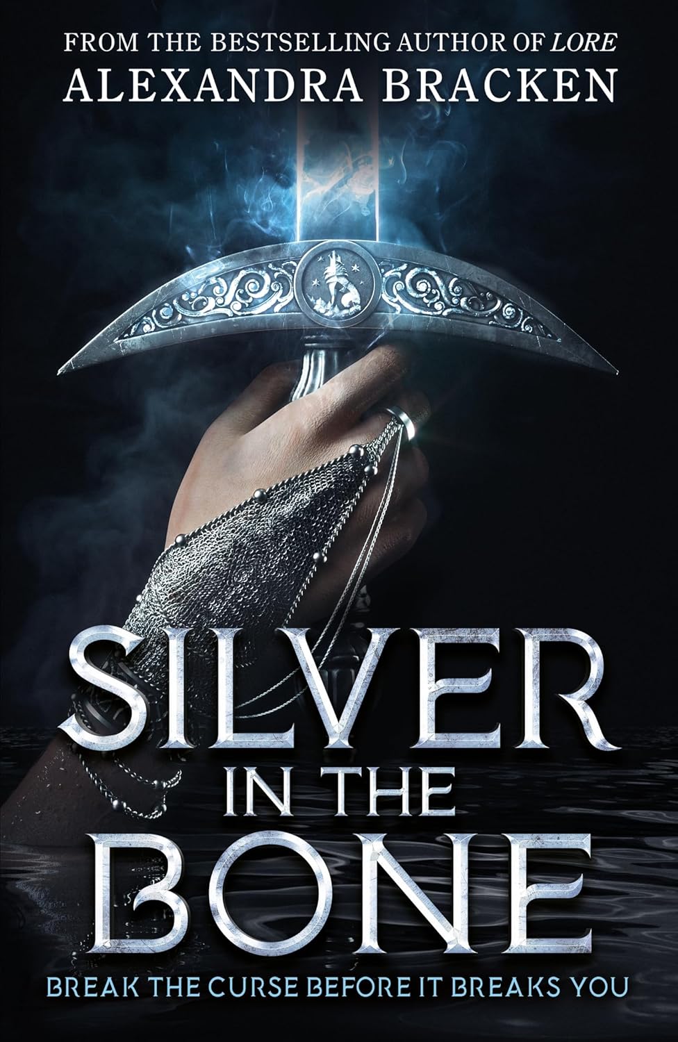 Silver in the Bone: Book 1 – Popular Book Company Pte Ltd