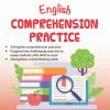 Primary 3 English Comprehension Practice – Popular Book Company Pte Ltd