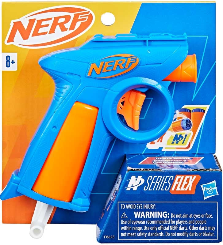 Nerf N Series Flex – Popular Book Company Pte Ltd