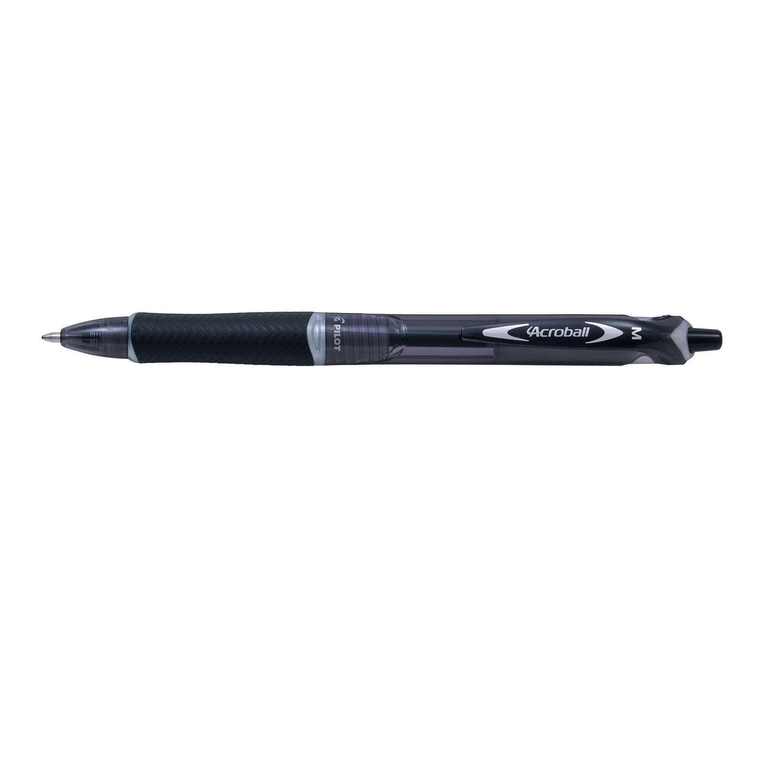 PILOT ACROBALL BALLPOINT PEN MEDIUM 1.0MM (BEGREEN) – Popular Book ...