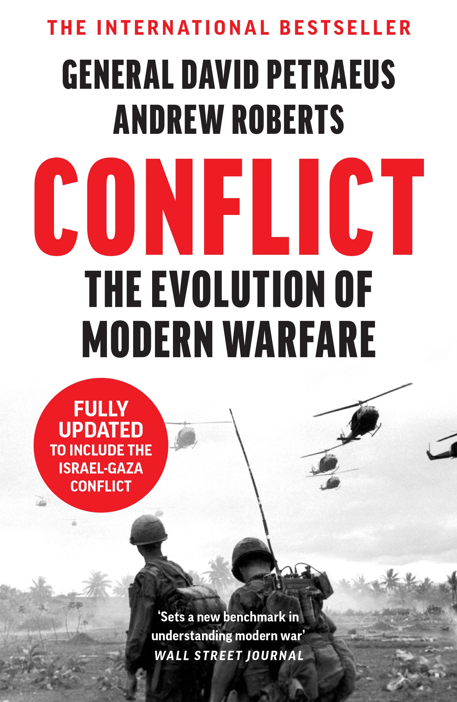 Conflict – Popular Book Company Pte Ltd