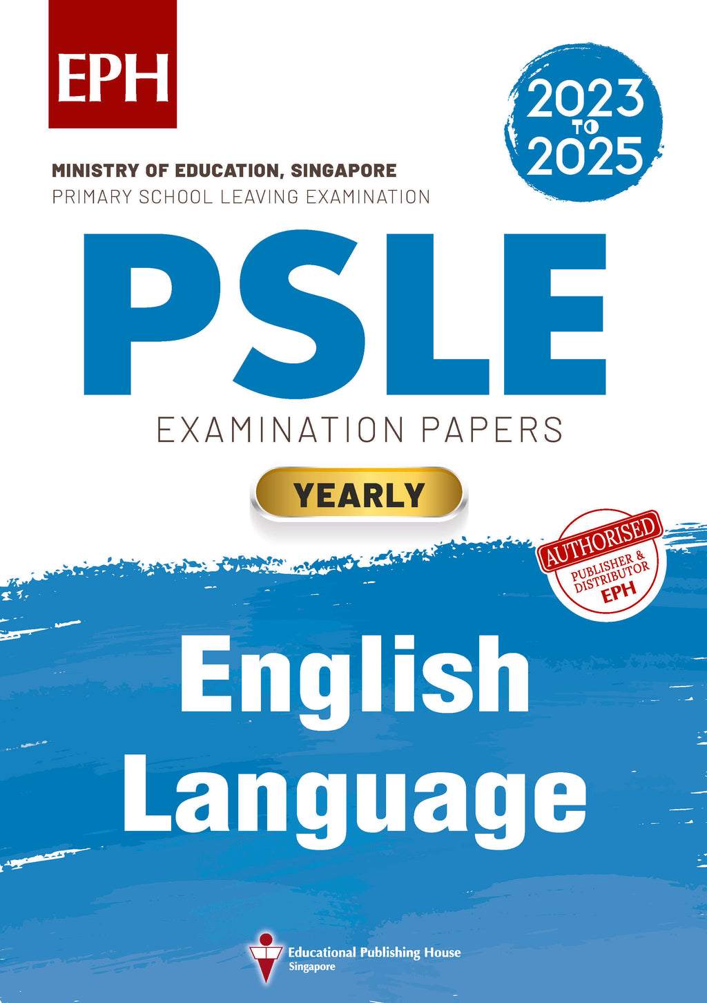 PSLE Past Year Papers 2026 – Popular Book Company Pte Ltd