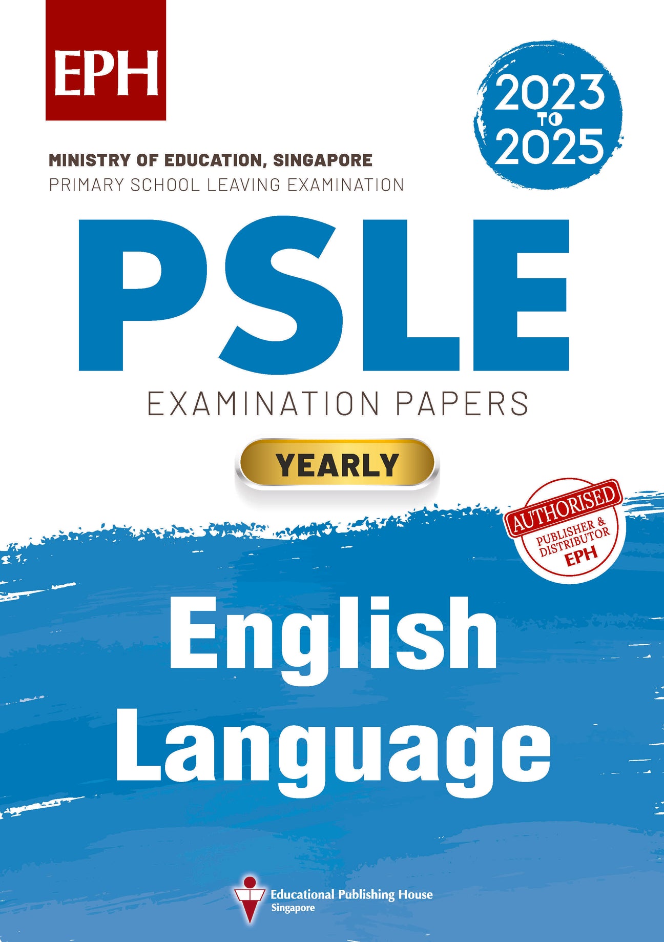 PSLE Past Year Papers – Popular Book Company Pte Ltd