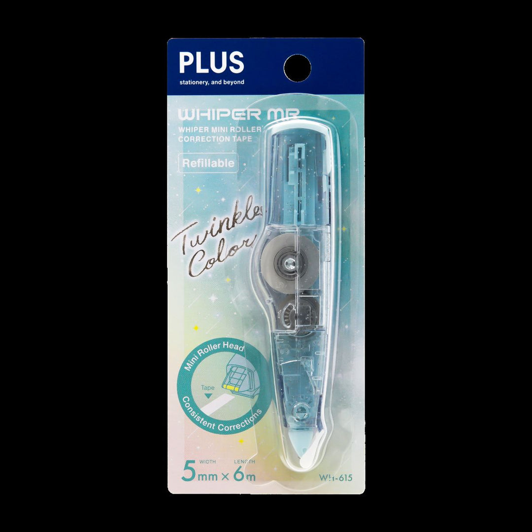 PLUS MR Corr Tape Twinkle LBL PC-52909 – Popular Book Company Pte Ltd
