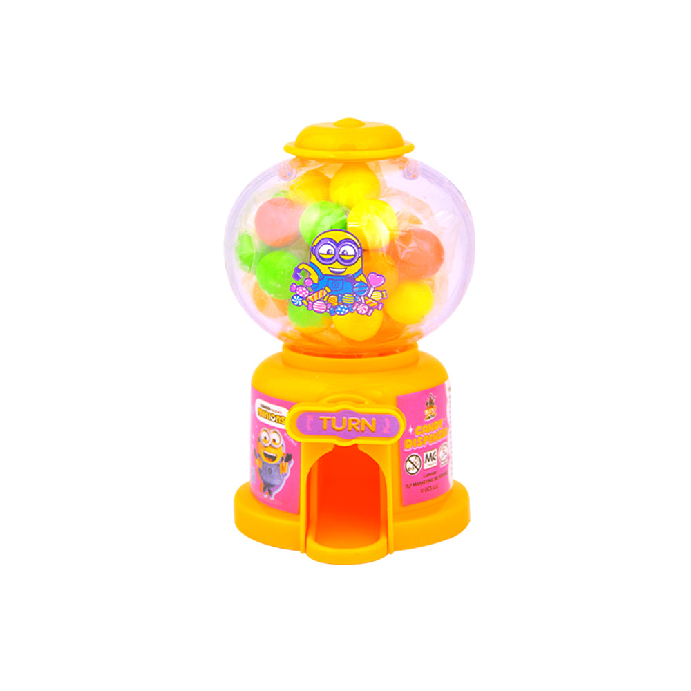 ULTRAMAN CANDY DISPENSER 30G – Popular Book Company Pte Ltd