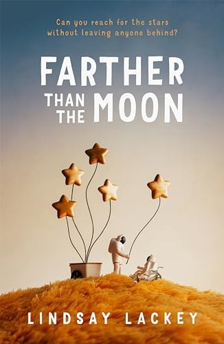 Farther Than the Moon – Popular Book Company Pte Ltd