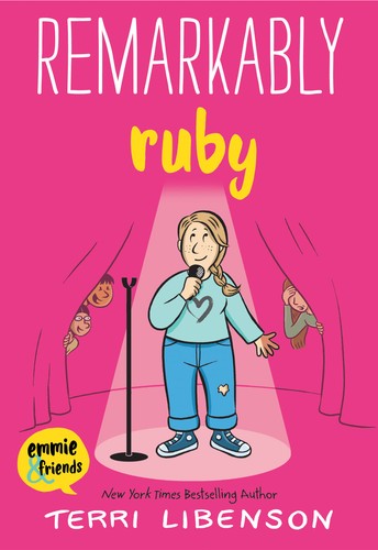 Remarkably Ruby – Popular Book Company Pte Ltd