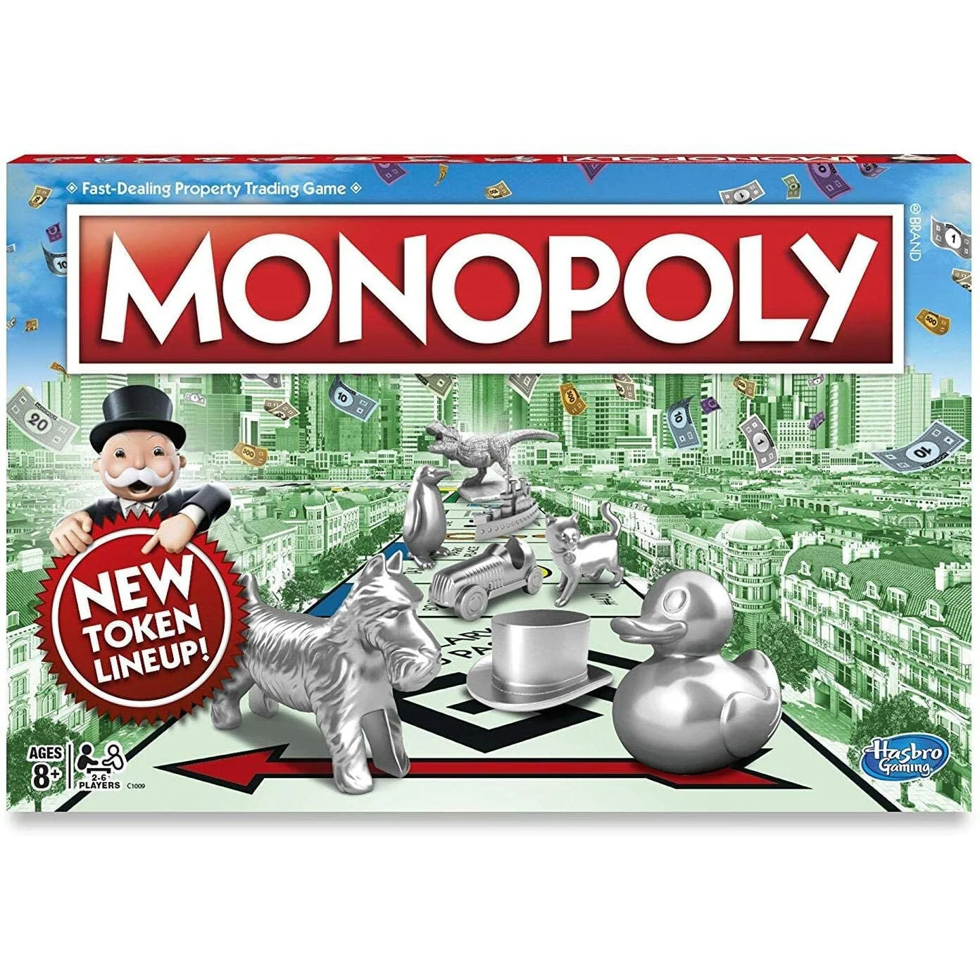Monopoly Classic – Popular Book Company Pte Ltd