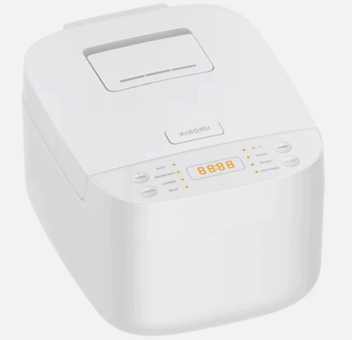 Xiaomi Smart 3L Rice Cooker – Popular Book Company Pte Ltd
