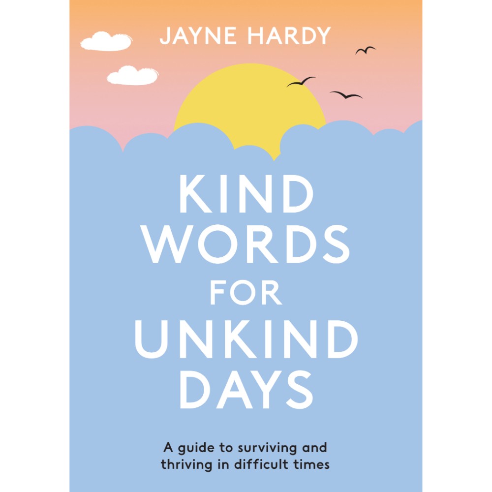 Kind Words For Unkind Days – Popular Book Company Pte Ltd