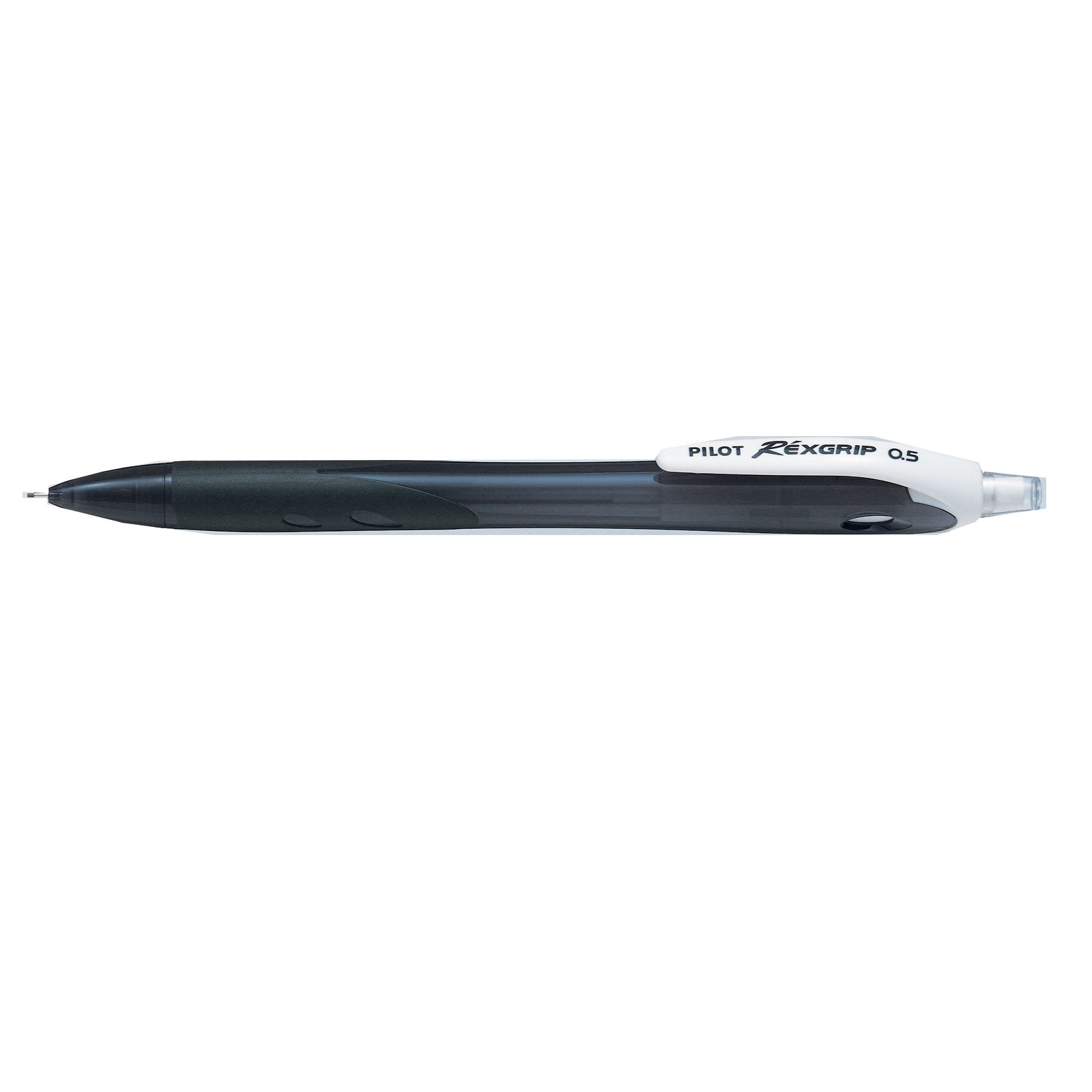 PILOT REXGRIP MECHANICAL PENCIL 0.5MM (BEGREEN) – Popular Book Company ...