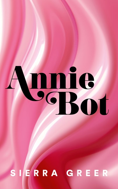 Annie Bot – Popular Book Company Pte Ltd