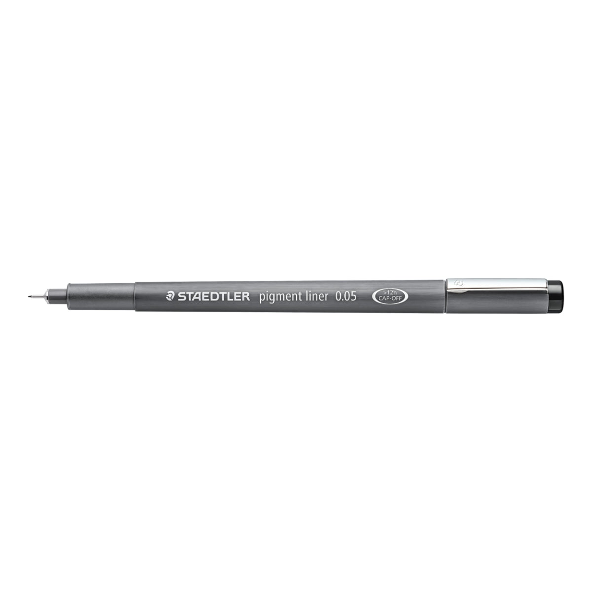 Staedtler Pigment Liner 308 0.05mm Black – Popular Book Company Pte Ltd