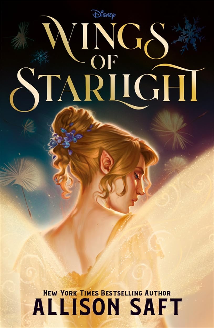 Disney Wings of Starlight – Popular Book Company Pte Ltd