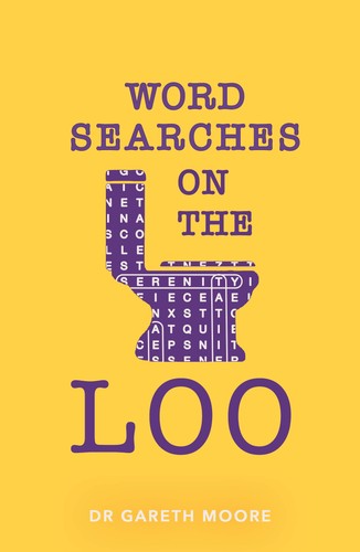 ON THE LOO: WORD SEARCHES /P – Popular Book Company Pte Ltd