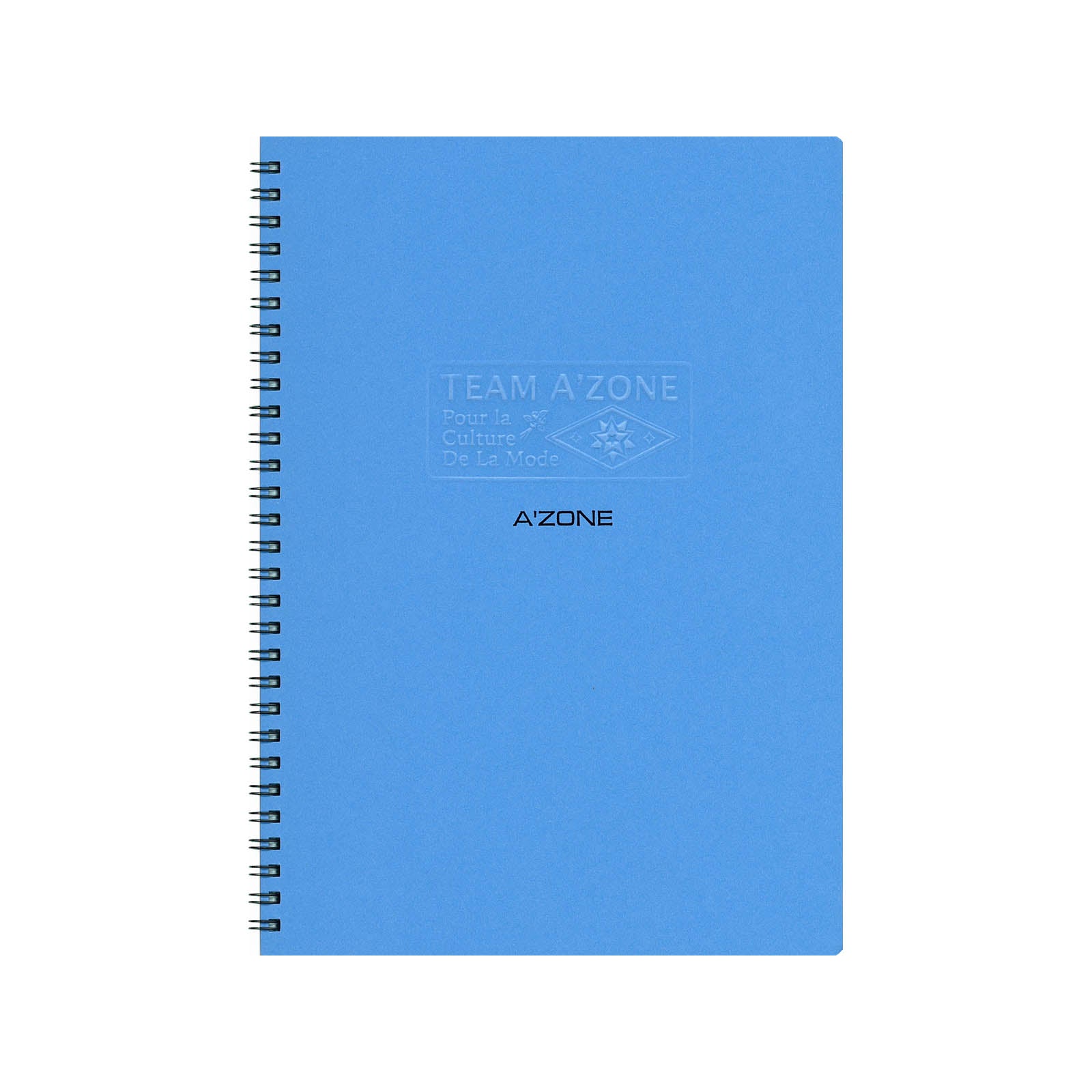 Azone Ring Book B5 Atb5rb – Popular Book Company Pte Ltd