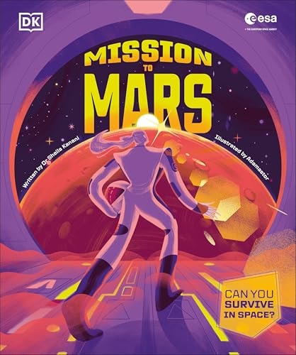Mission to Mars – Popular Book Company Pte Ltd