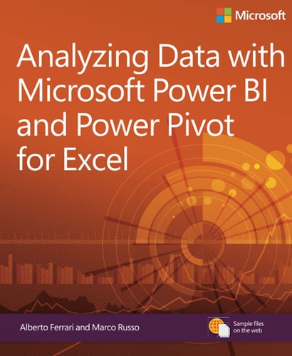 ANALYZING DATA WITH POWER BI & POWER PIV – Popular Book Company Pte Ltd