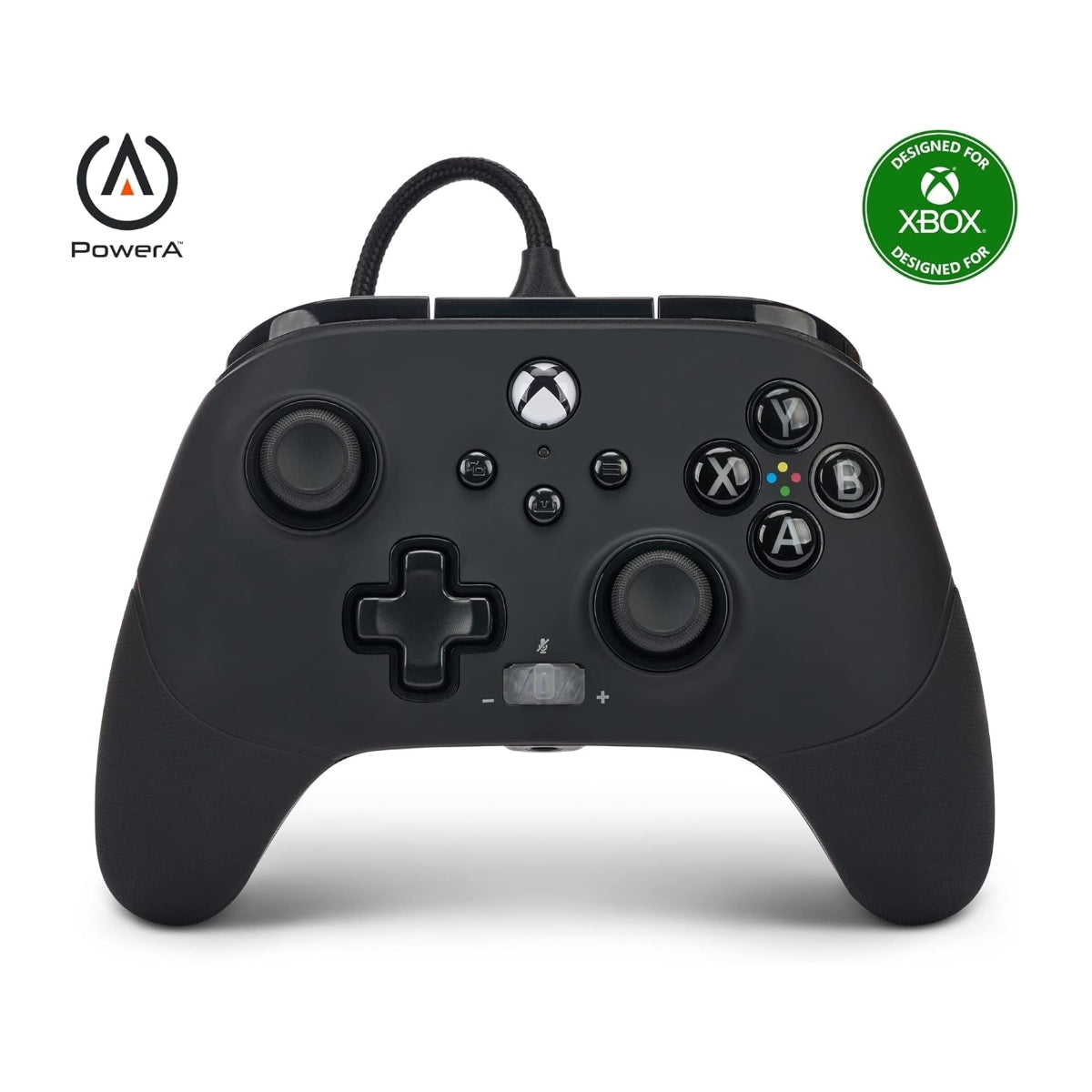 PowerA FUSION Pro 3 Wired Controller for Xbox Series X/S, Xbox One, Wi ...
