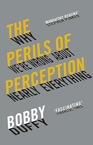 Perils Of Perception – Popular Book Company Pte Ltd