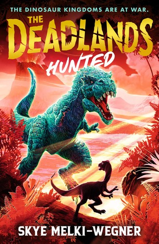 DEADLANDS: HUNTED – Popular Book Company Pte Ltd